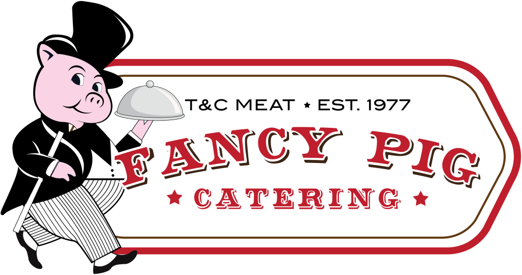Fancy Pig | Chicago Catering Company - Contact Us Thank You